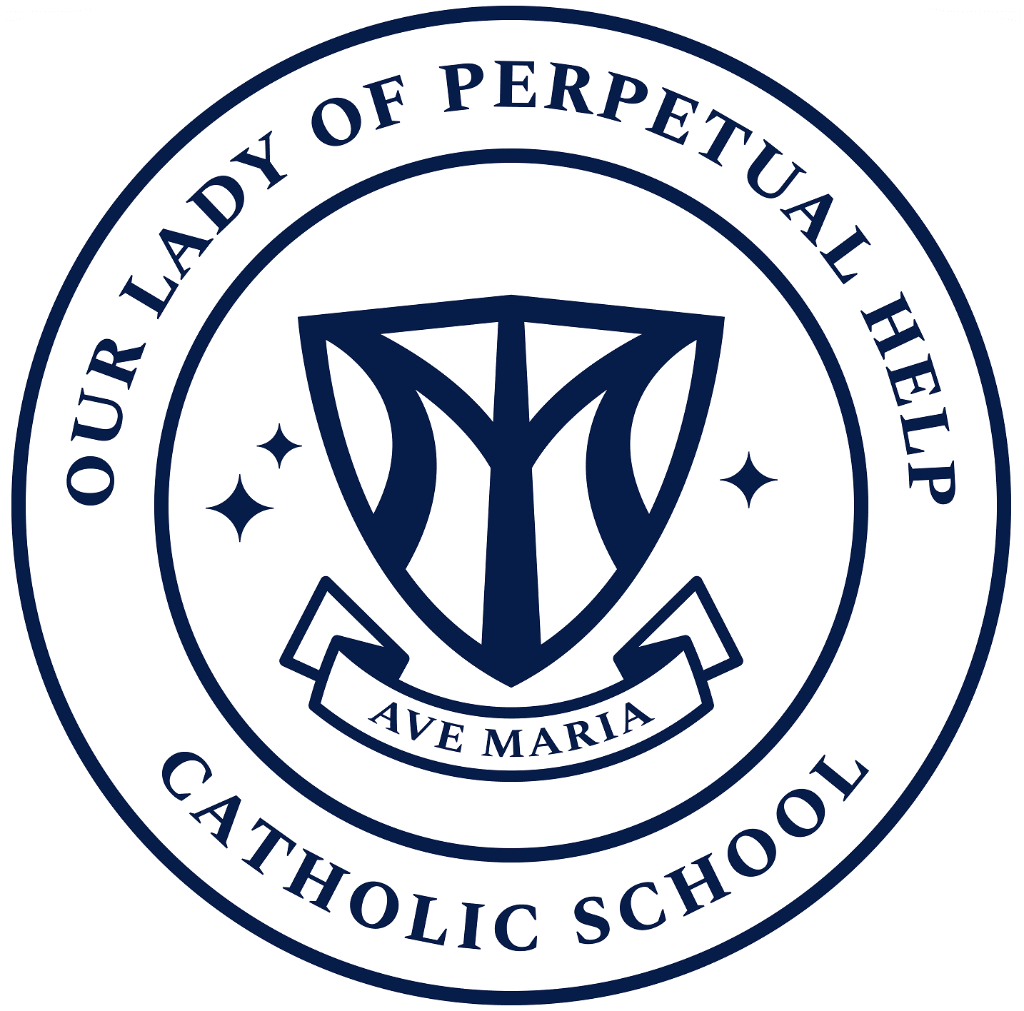 OLPH School – Our Lady of Perpetual Help Catholic Church