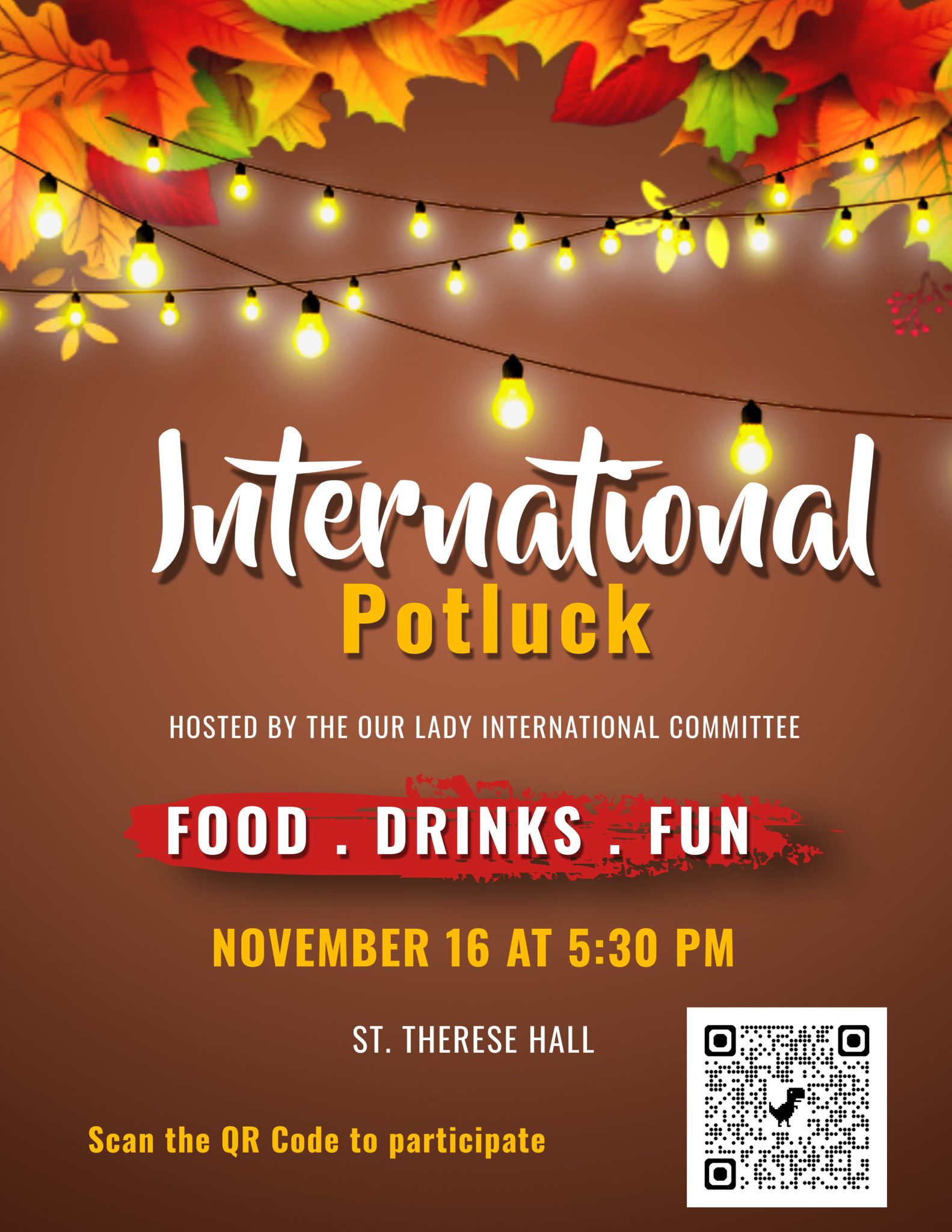 Our Lady of Perpetual Help Catholic Church