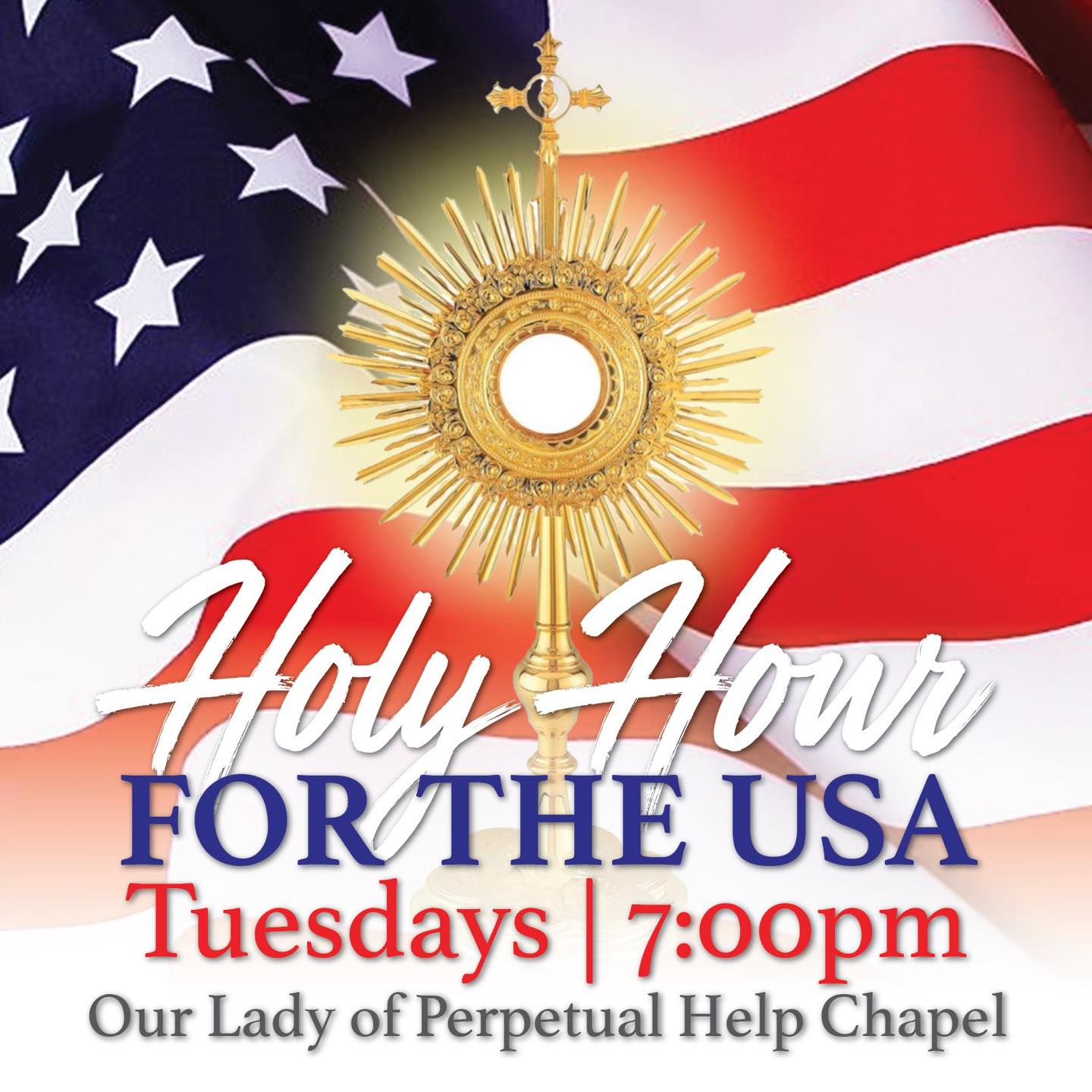 Our Lady of Perpetual Help Catholic Church